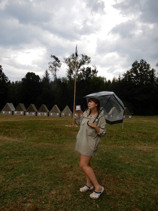 Méďa :: Strediskovy-radcak